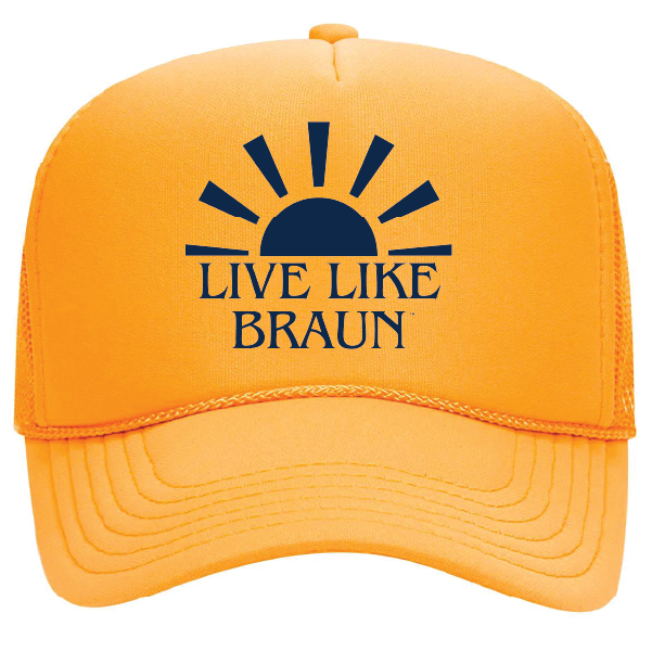 LLB Collection – LiveLikeBraun
